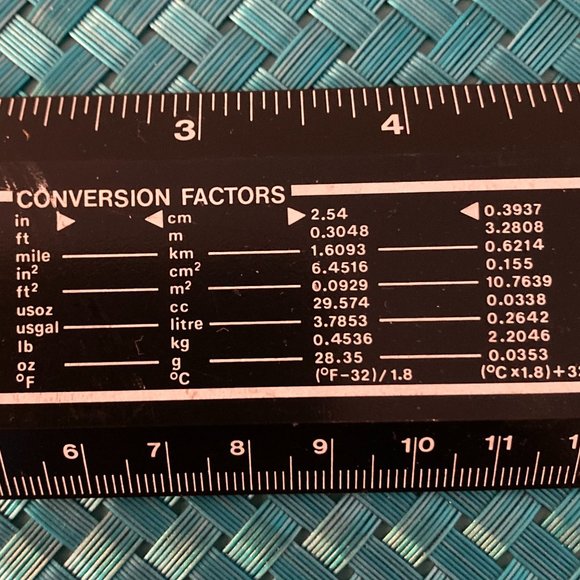 Radio Shack | Other | Calculator Ruler Electronic Clock Vintage Radio ...